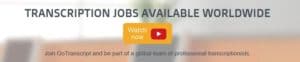 25 Best Online Transcription Jobs For Beginners. (Make $30/Hr)