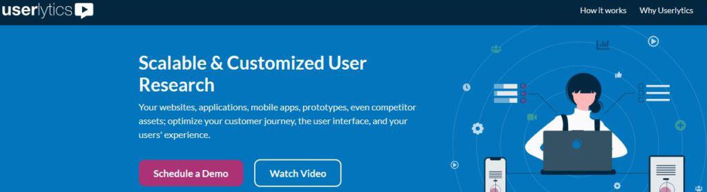 The Pay – How Much Can I Make on Userlytics?