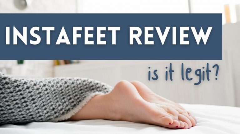 Is Instafeet Safe And Legit Or It's A Scam? (Instafeet Review)