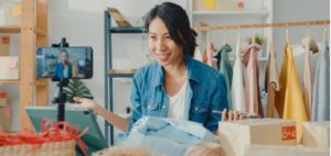 Etsy is one of the popular online shopping platforms. This marketplace ...