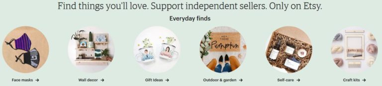 Is Etsy Legit, Safe Or A Scam? (A Detailed Etsy Review)