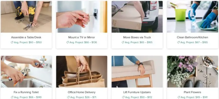 Is TaskRabbit Legitimate And Safe? (TaskRabbit Review)