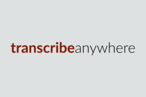 Is Transcribe Anywhere Legit? (Transcribe Anywhere Review)