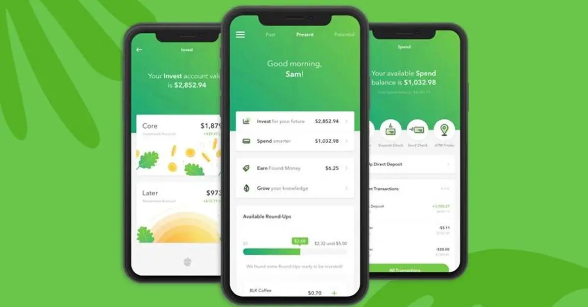 Is Acorns App Legit And Safe To Invest In? (Acorns Review 2022)